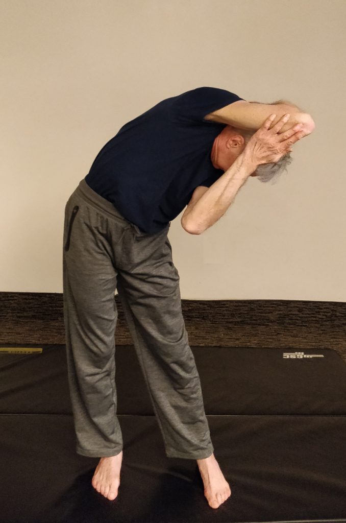 09-13-2024 Class Exercise List | Painless Flexibility™