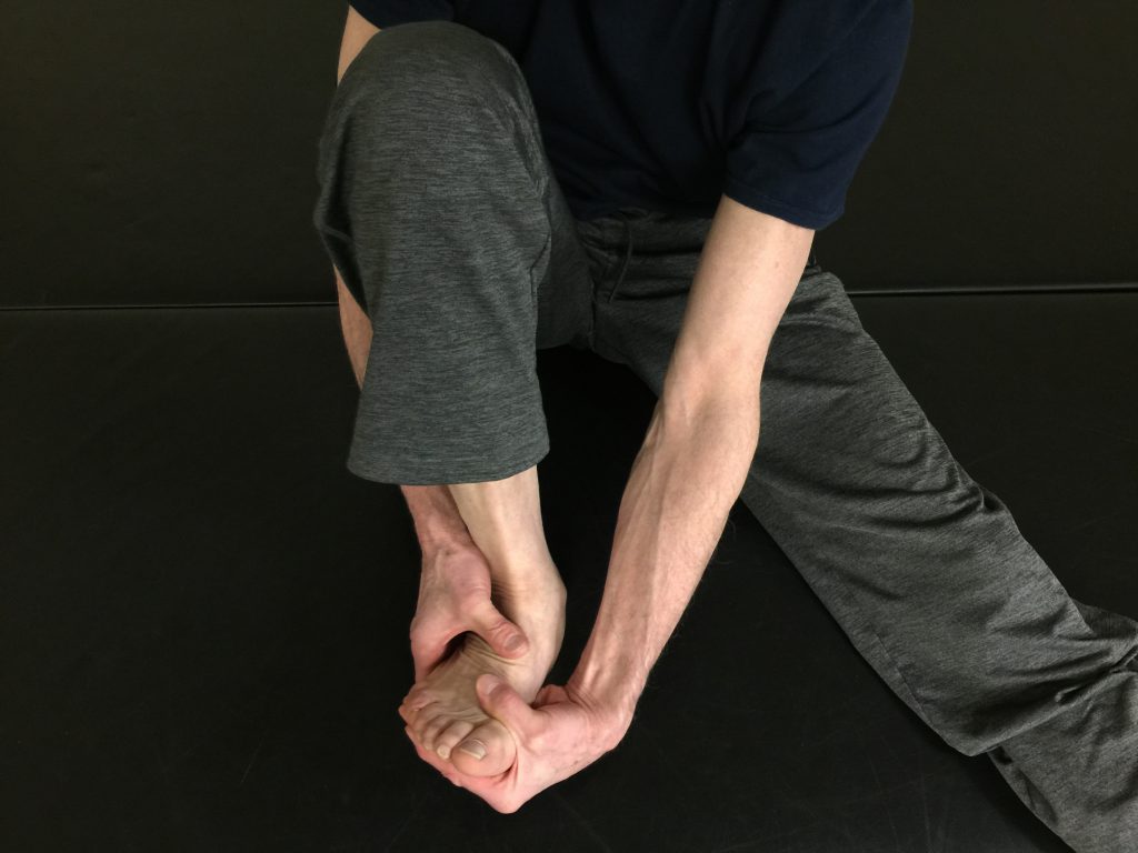 Ch Class Exercise List | Painless Flexibility™