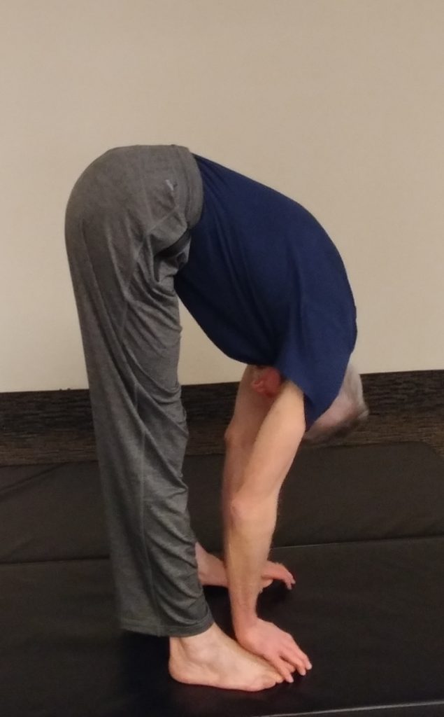 Ch Class Exercise List | Painless Flexibility™