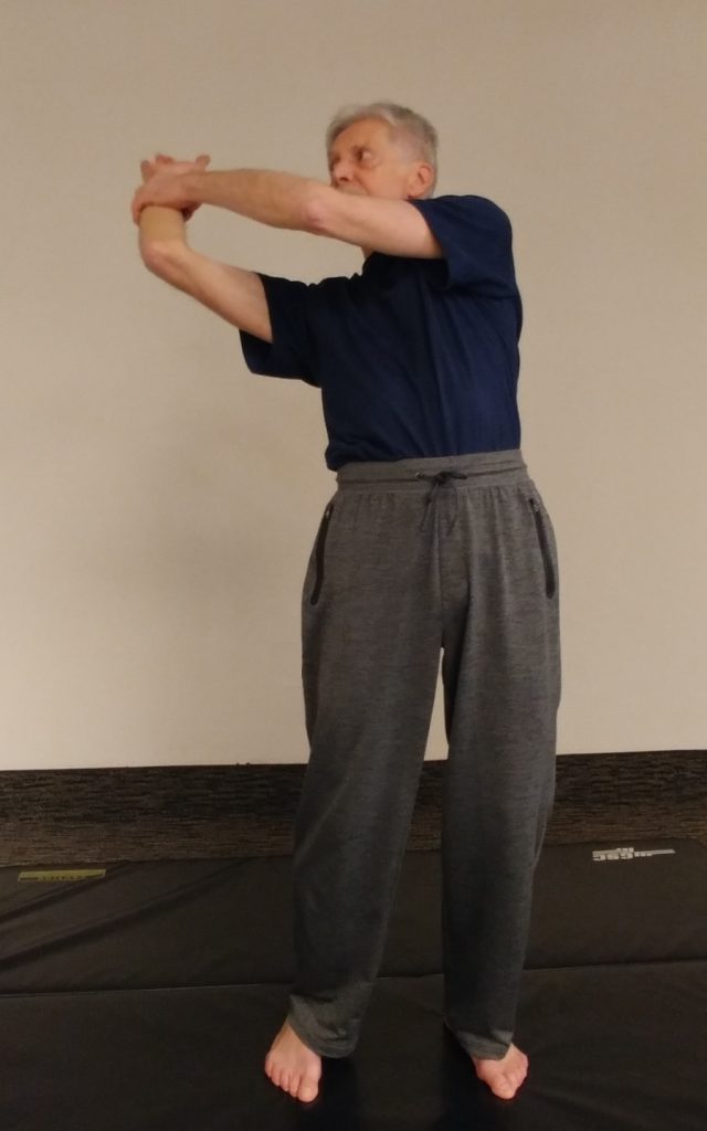 09-13-2024 Class Exercise List | Painless Flexibility™